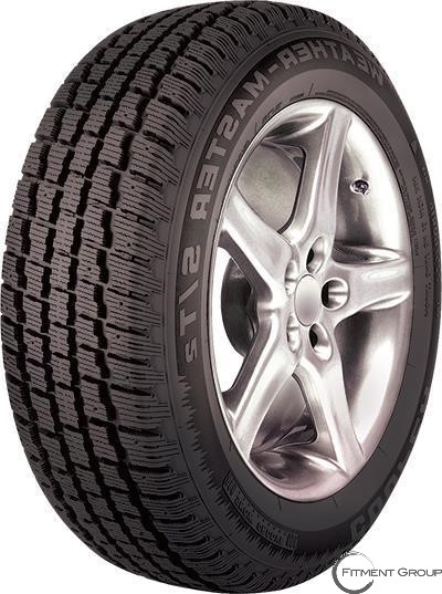 Cooper Weathermaster ST 2 205/50R16 87T 02667 | Autoplicity