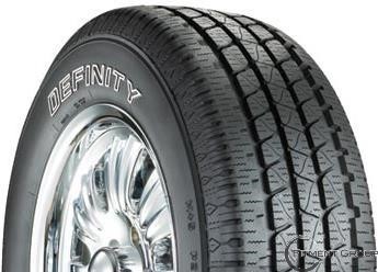 Definity Dakota HT 265/75R15 112S 90000004202 | Autoplicity