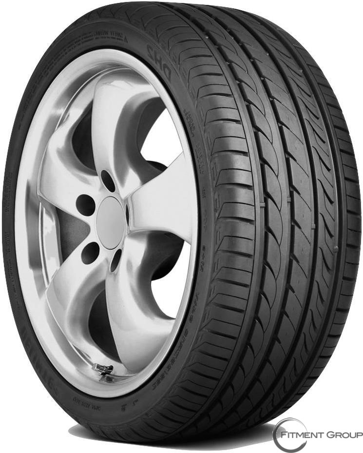 Delinte DH2 215/55ZR16 97W 6901532202419 | Autoplicity