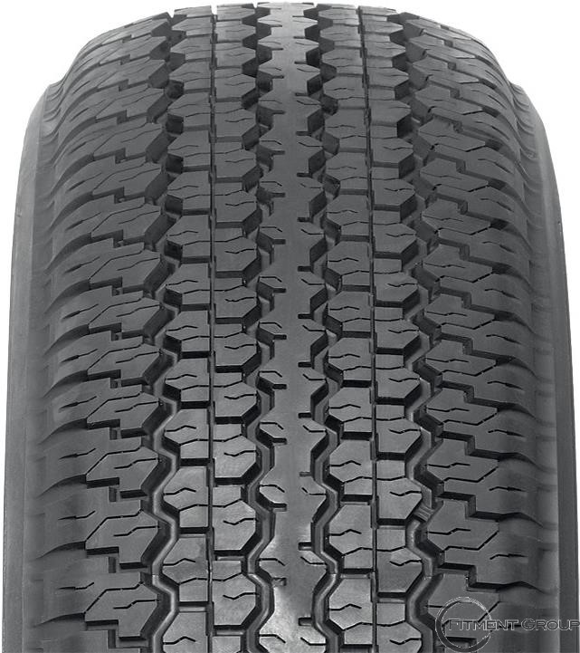 Dunlop Grandtrek TG35 255/65R16 106S 290110681 | Autoplicity