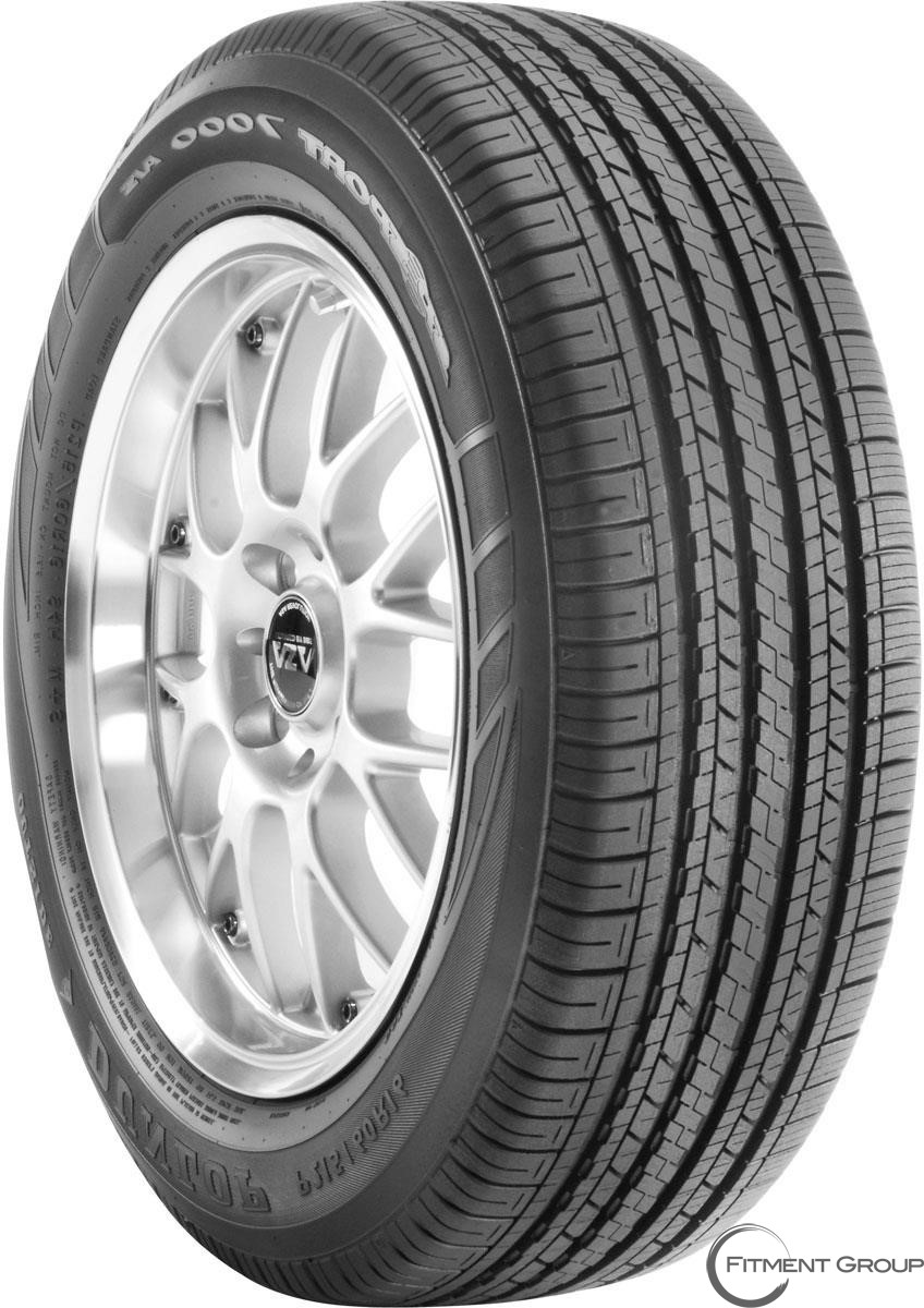 Dunlop SP Sport 7000 AS 235/45R18 94V 265004179 | Autoplicity
