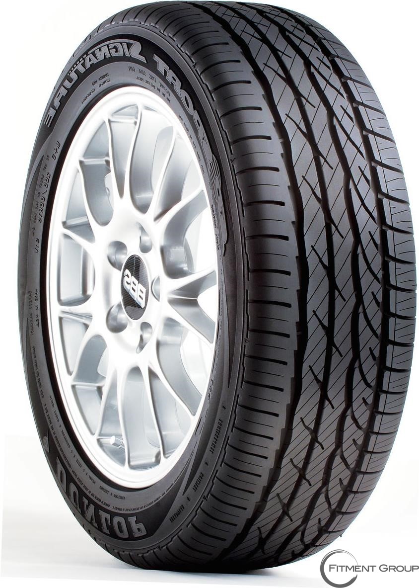 Dunlop SP Sport Signature 225/40R18 92W 265003341 | Autoplicity
