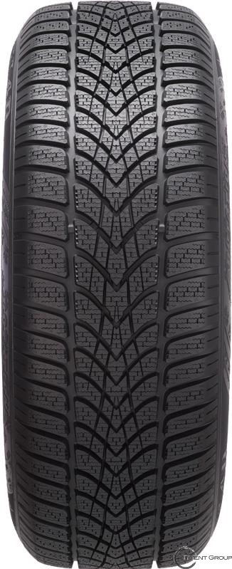 Dunlop SP Winter Sport 4D Run Flat 225/55R17 97H 265029129 | Autoplicity