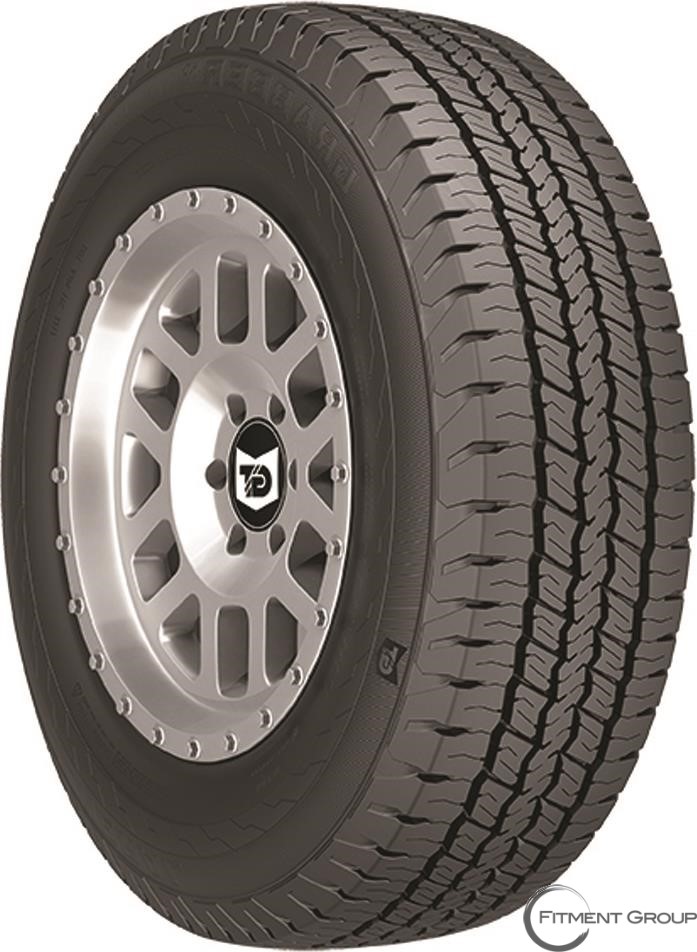 General Grabber HD 225/75R16 115/112R 04507160000 | Autoplicity