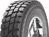 Gladiator QR900-MT 33X12.50R22 109Q 1932252333 | Autoplicity
