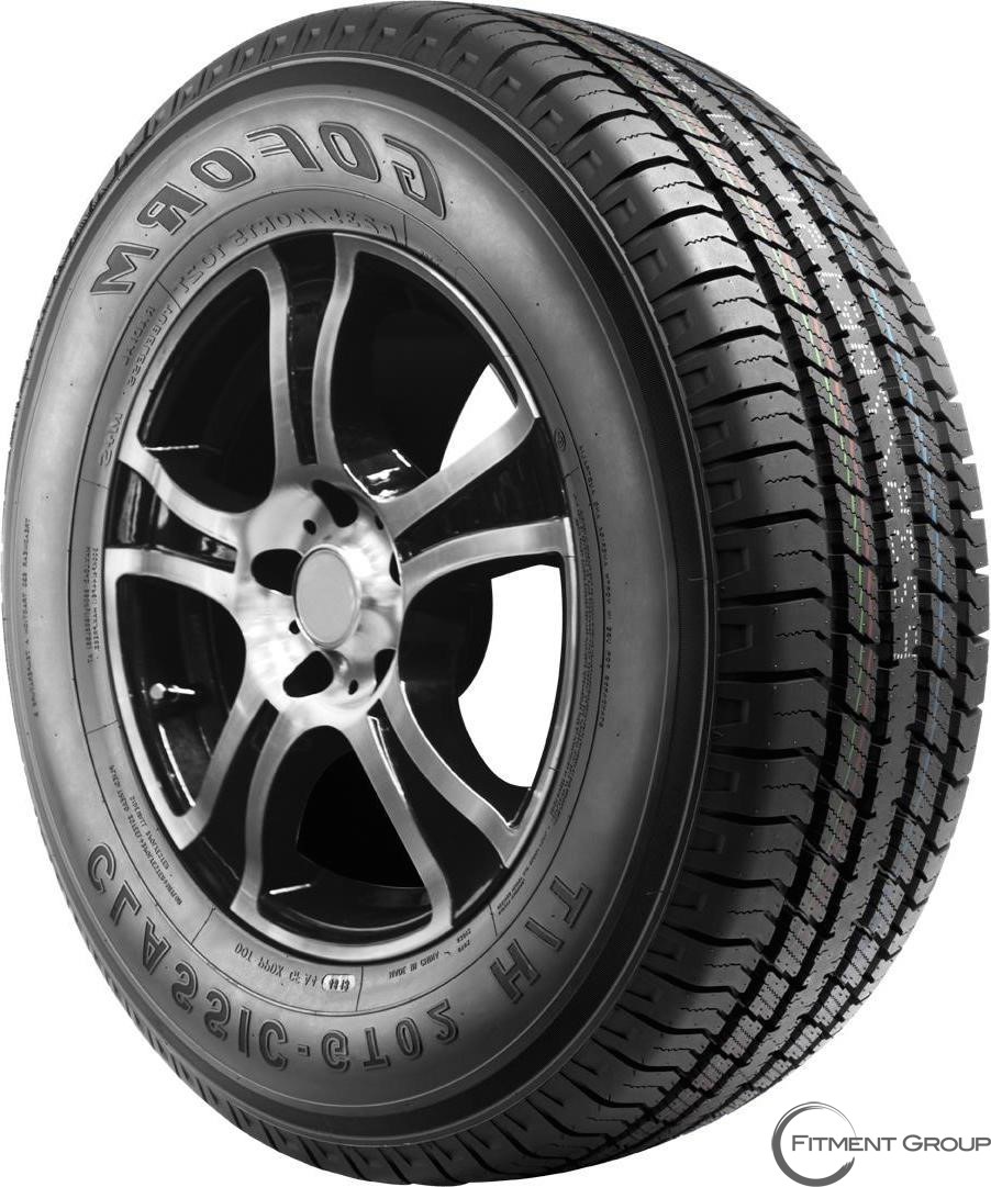 Goform Classic GT02 215/85R16 Q G151520 | Autoplicity