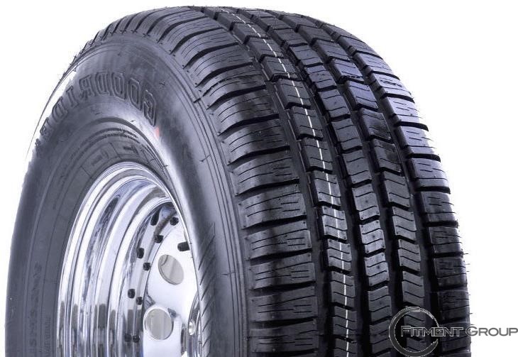 Goodride SL309 265/75R16 123/120Q GRD0068 | Autoplicity