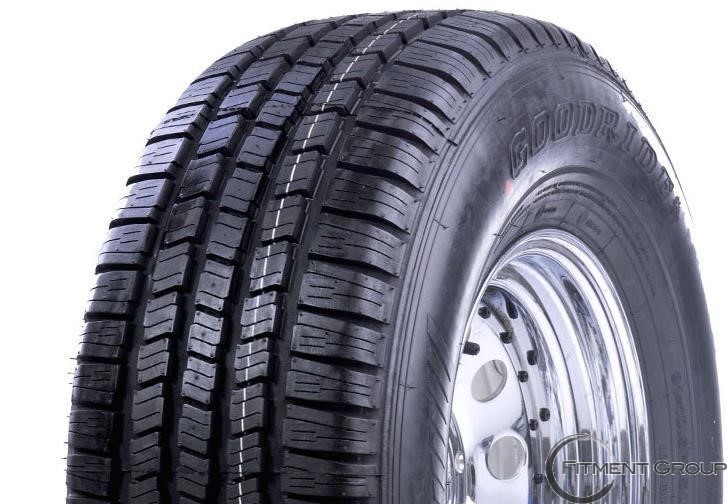 Goodride SL309 265/75R16 123/120Q GRD0068 | Autoplicity
