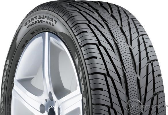 Goodyear Assurance Tripletred 195/60R15 87H 399073508 | Autoplicity