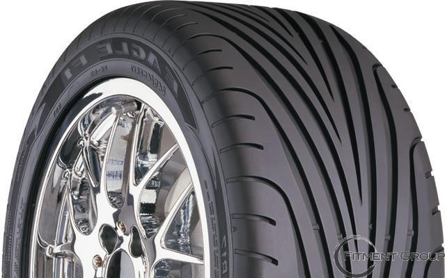 Goodyear Eagle F1 GS D3 Run Flat 285/35ZR19 99Y 709545268 | Autoplicity