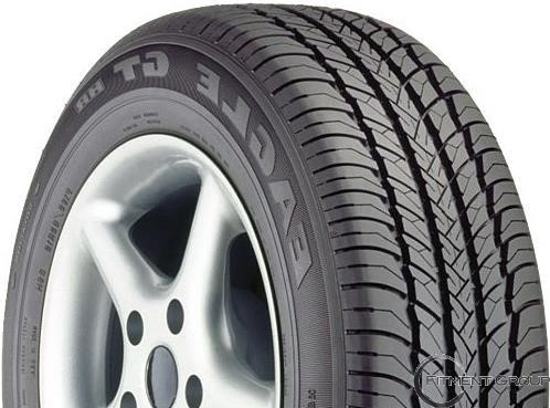 Goodyear Eagle GT HR 235/55R16 96H 100475200 | Autoplicity