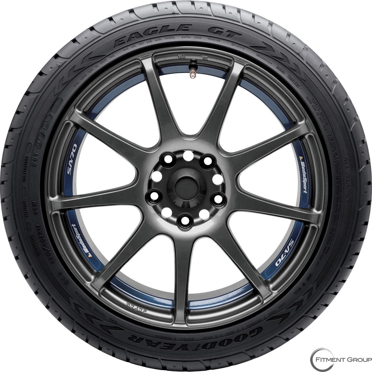 Goodyear Eagle GT 205/65R15 94V 100298277 | Autoplicity