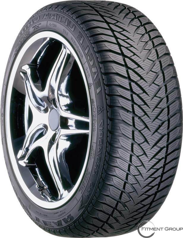 Goodyear Eagle Ultra Grip GW3 235/55R17 98V 166579530 | Autoplicity