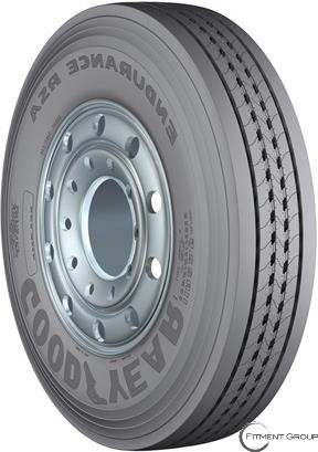 Goodyear Endurance RSA Ultimate 245/75R16 120/116Q 139715674 | Autoplicity