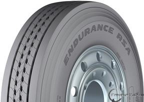 Goodyear Endurance RSA Ultimate 245/75R16 120/116Q 139715674 | Autoplicity