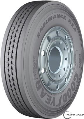 Goodyear Endurance RSA Ultimate 245/75R16 120/116Q 139715674 | Autoplicity
