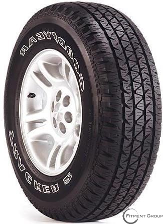 Goodyear Tracker 2 225/70R15 100S 336482165 | Autoplicity
