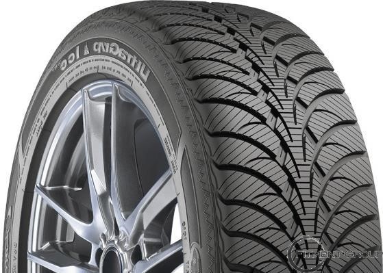 Goodyear Ultra Grip Ice WRT 215/65R17 99S 780585350 | Autoplicity