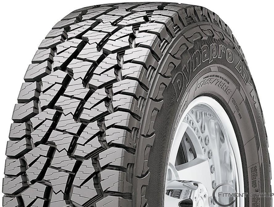 Hankook Dynapro ATM RF10 255/65R17 110T 1008674 | Autoplicity