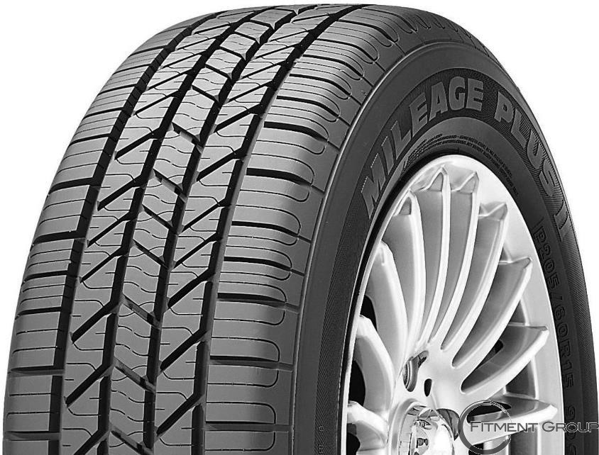 Hankook Optimo Mileage Plus II H725 185/70R14 87T 1014463 | Autoplicity