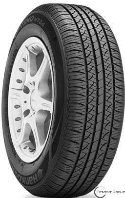 Hankook 1013034 P175/70R14 84T HANKOOK OPTIMO H724 BLK | Autoplicity