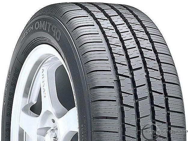 Hankook Optimo H725A A-Type 225/45R17 90H 1009277 | Autoplicity