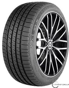 Hercules Raptis R-T5 225/40ZR18 92W 91428 | Autoplicity