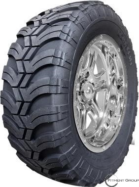Interco Cobalt MT 35X12.50R17 COB10 | Autoplicity
