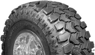 Interco Super Swamper SSR 265/70R17 SSR70R | Autoplicity