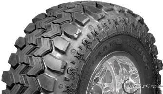 Interco Super Swamper SSR 265/70R17 SSR70R | Autoplicity