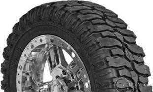 Interco Super Swamper M16 37X13.5R22 M16-60 | Autoplicity