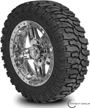 Interco Super Swamper M16 37X13.5R22 M16-60 | Autoplicity
