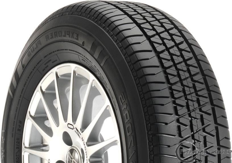 Kelly Explorer Plus 175/70R13 82S 356004855 | Autoplicity