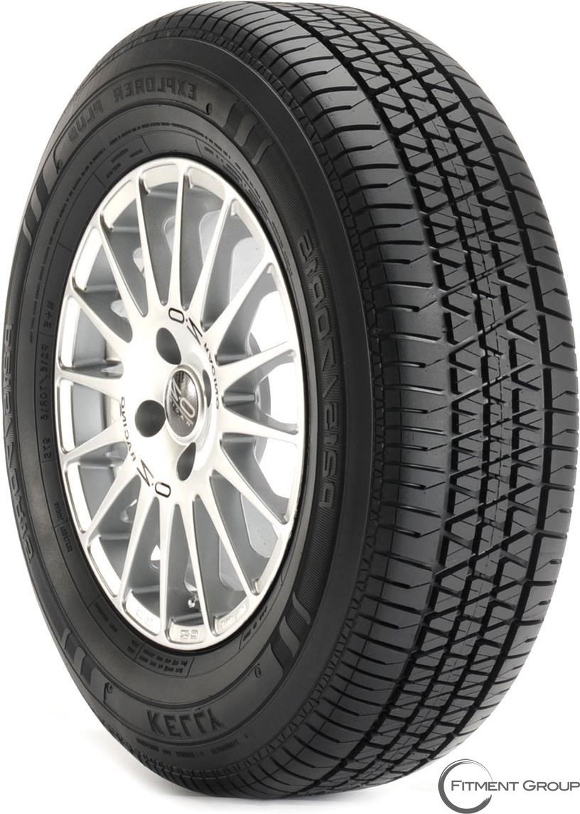 Kelly Explorer Plus 175/70R13 82S 356004855 | Autoplicity