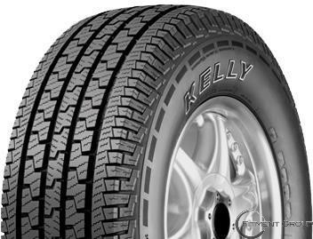 Kelly Safari TSR 315/70R17 121Q 357300298 | Autoplicity