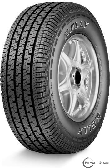 Kelly Safari TSR 285/75R16 126P 357584298 | Autoplicity