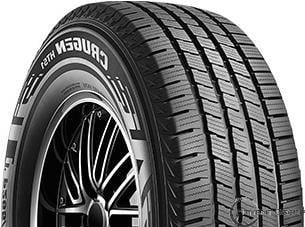 Kumho 2181673 235/70R16 106T KUMHO CRUGEN HT51 BLK | Autoplicity
