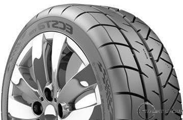 Kumho 2202803 Kumho Ecsta V720 ACR, 355/30R19, ZR, 99Y, XL | Autoplicity