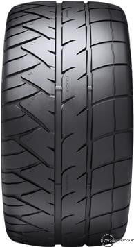 Kumho 2202803 Kumho Ecsta V720 ACR, 355/30R19, ZR, 99Y, XL | Autoplicity