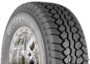 Mastercraft Courser AT2 275/65R18 113/110S 05624 | Autoplicity