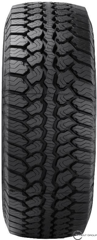 Mastercraft Courser AT2 225/70R15 100S 05603 | Autoplicity