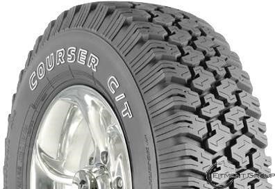 Mastercraft Courser CT 305/70R16 118/115N 73761 | Autoplicity