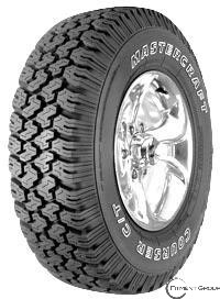 Mastercraft Courser CT 305/70R16 118/115N 73761 | Autoplicity
