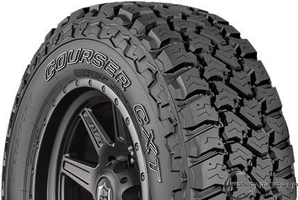 Mastercraft COURSER CXT LT275/70R18 125/122Q 90000025834 | Autoplicity