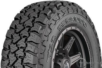 Mastercraft COURSER CXT LT275/70R18 125/122Q 90000025834 | Autoplicity
