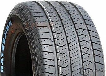 Milestar Streetsteel 235/60R15 98T 24482001 | Autoplicity
