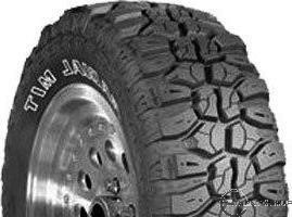 Multi-Mile Mud Claw Radial MT 245/75R17 121/118Q CLW19 | Autoplicity