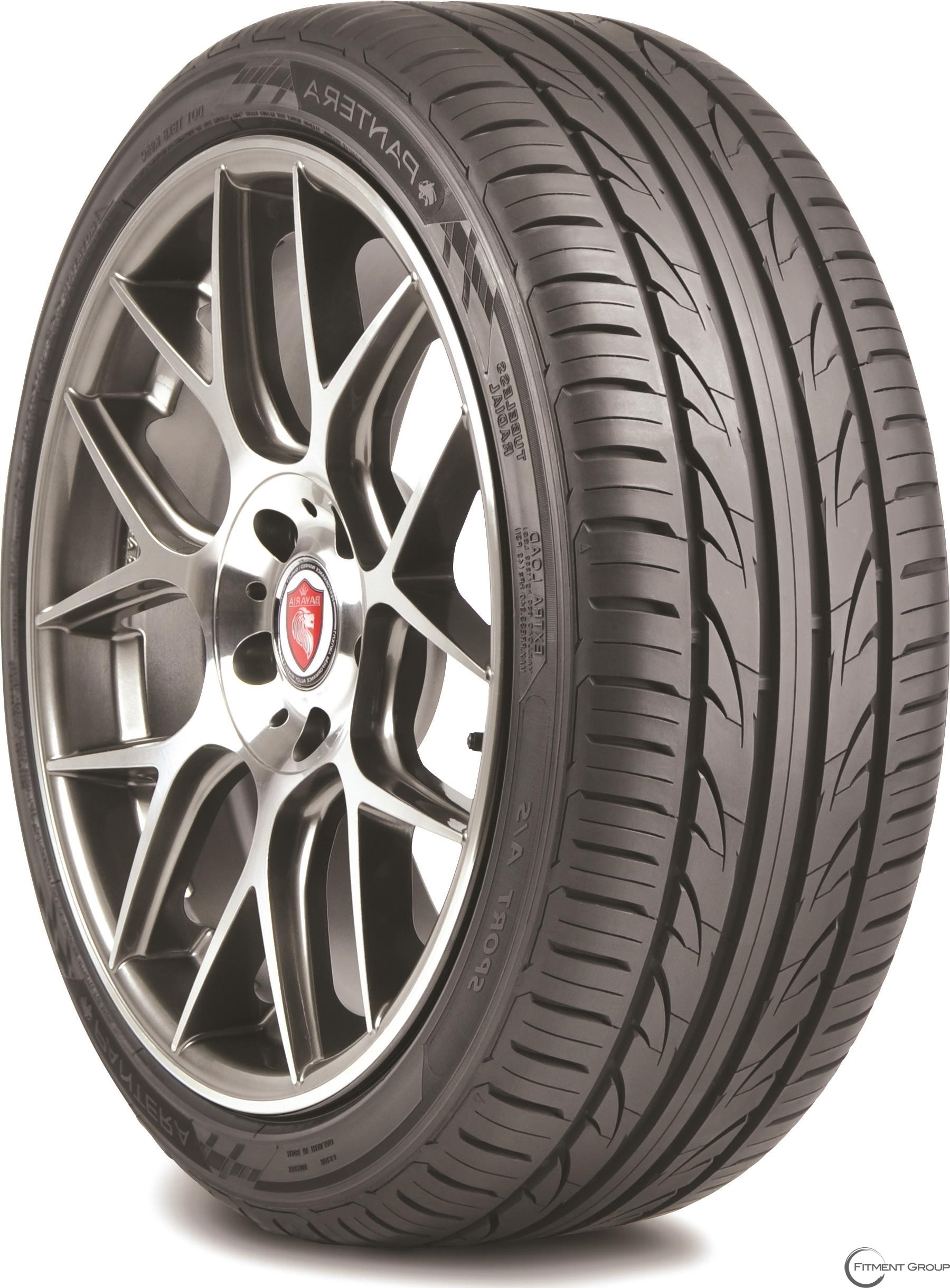Pantera Sport AS 225/45R17 94W 108069 | Autoplicity