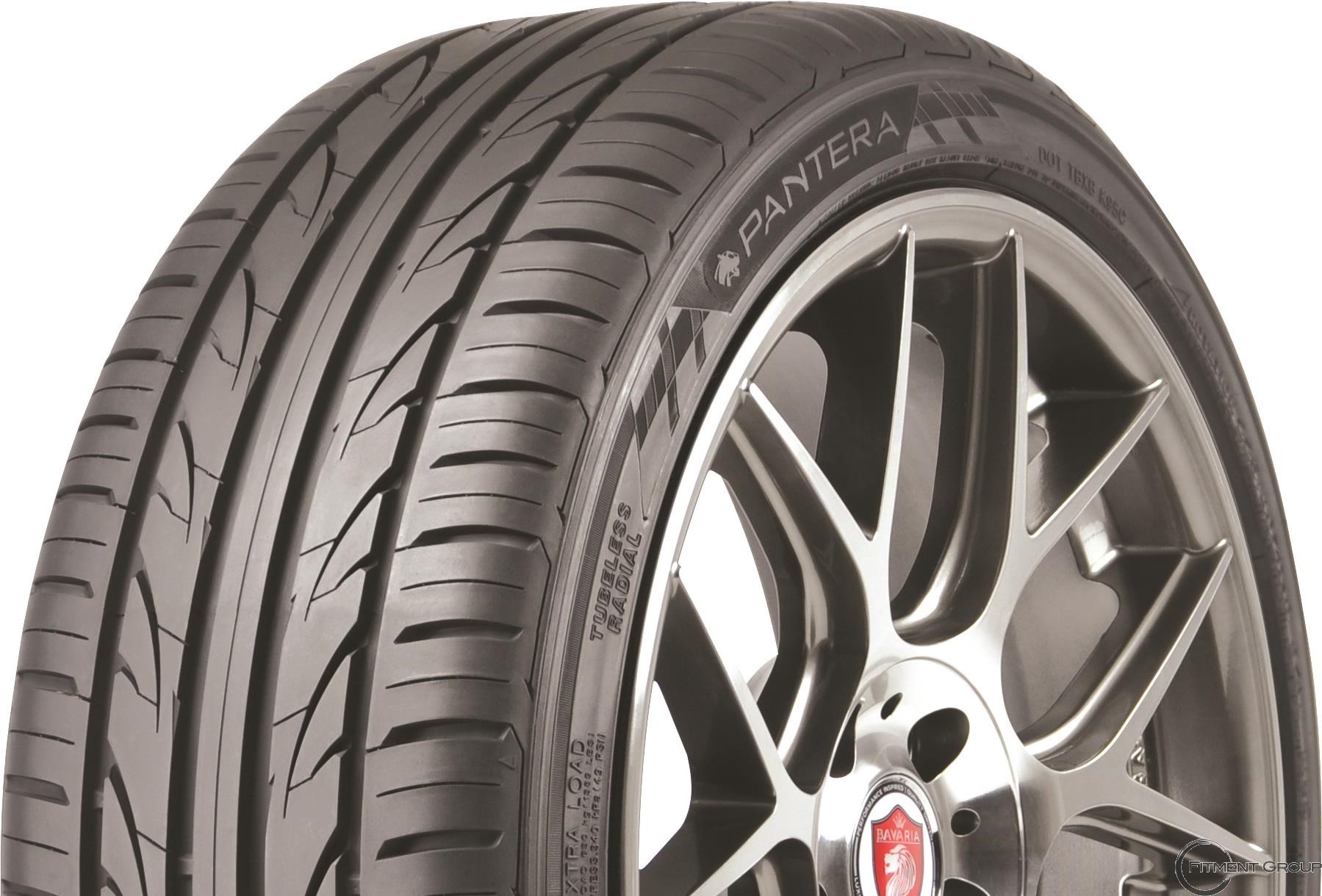 Pantera Sport AS 235/45R17 97W 108090 | Autoplicity