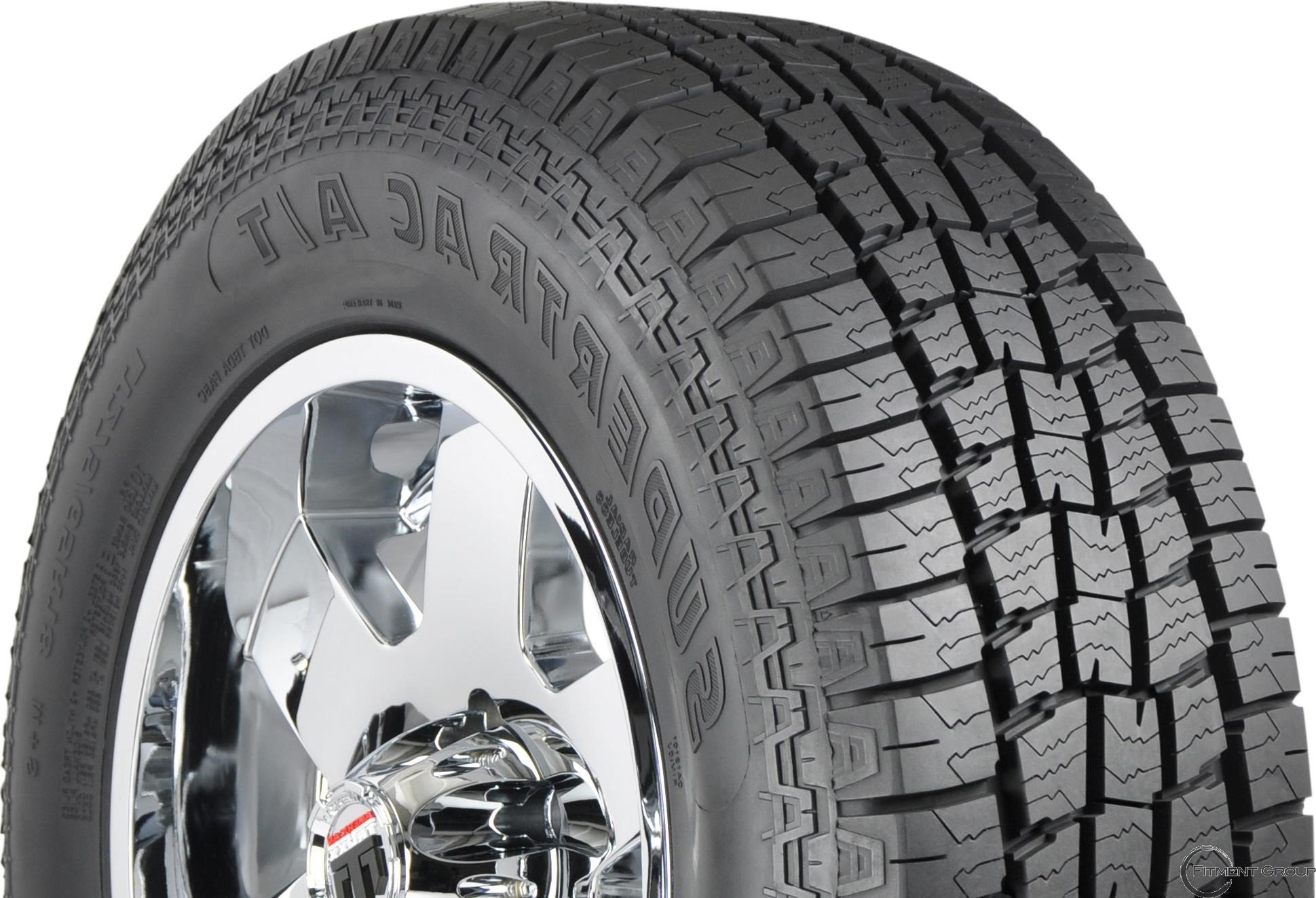 Pantera Supertrac AT 235/75R15 104/101S 107048 | Autoplicity
